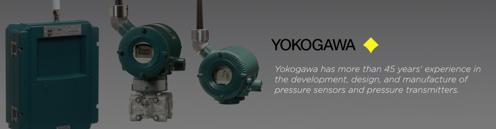 Yokogawa | Yokogawa Channel Partner in Pakistan | Mec